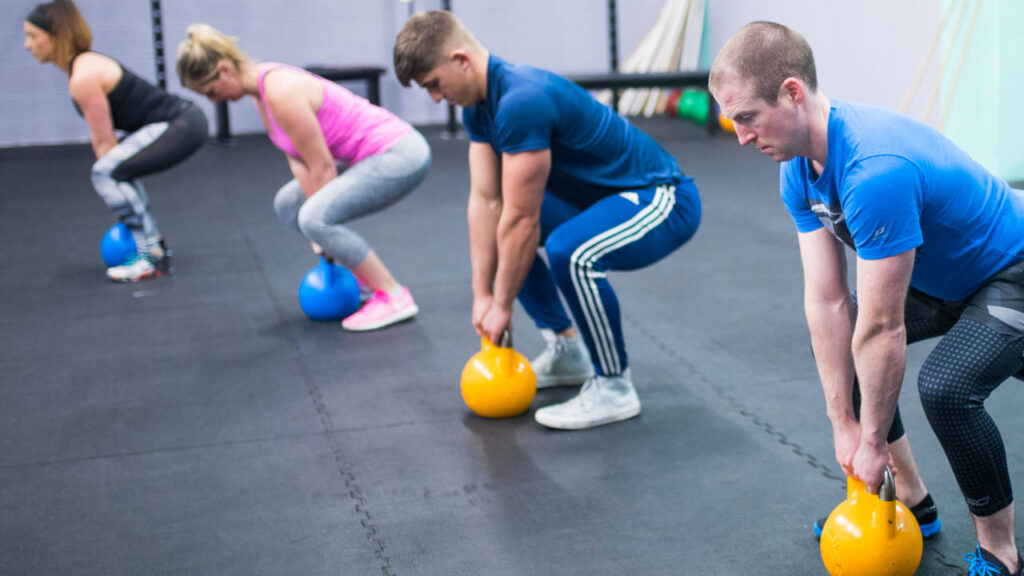 Muscle 'n Motion | Fitness | Nutrition | Sports Injury Therapy ...